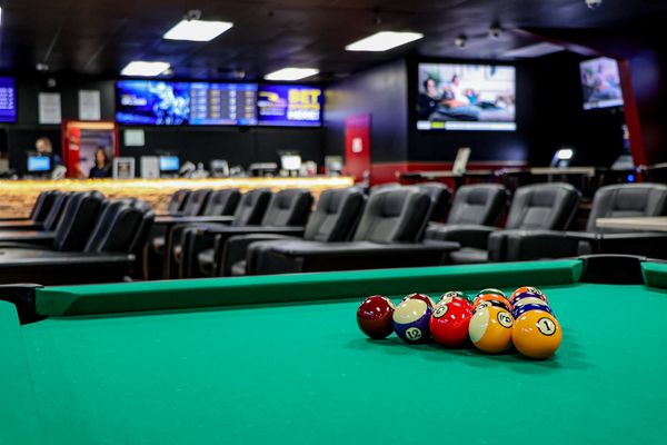 BINGO WORLD - Updated October 2025 - 44 Photos & 34 Reviews - 4901 ...