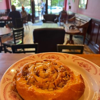 ROCKWOOD BAKERY - Updated May 2024 - 102 Photos & 186 Reviews - 315 E ...