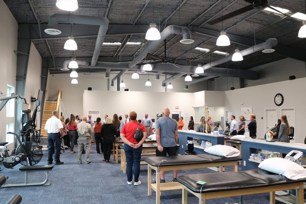 DYNAMIC PHYSICAL THERAPY - WESTWEGO - Updated October 2025 - 10 Reviews ...