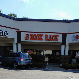 THE BOOK RACK - 10 Reviews - 8315 Beechmont Ave, Cincinnati, Ohio ...