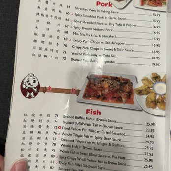 456 NEW SHANGHAI - Updated August 2024 - 1035 Photos & 698 Reviews - 69 ...