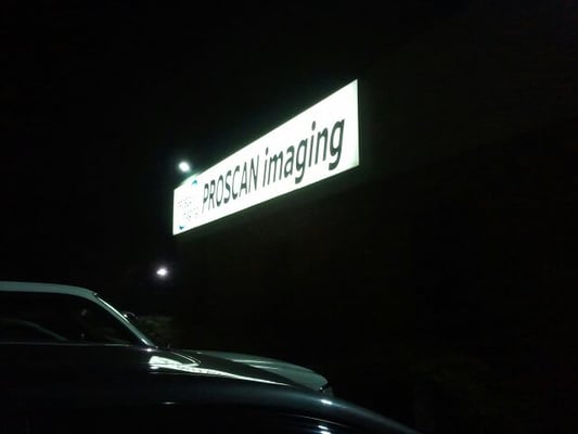PROSCAN IMAGING - Updated December 2025 - 5400 Kennedy Ave, Cincinnati, Ohio - Diagnostic ...