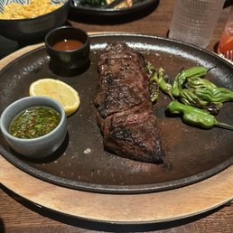 TORO - Updated December 2025 - 733 Photos & 335 Reviews - 150 Clayton ...