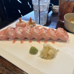 INAKA SUSHI & HIBACHI - Updated July 2024 - 185 Photos & 89 Reviews ...