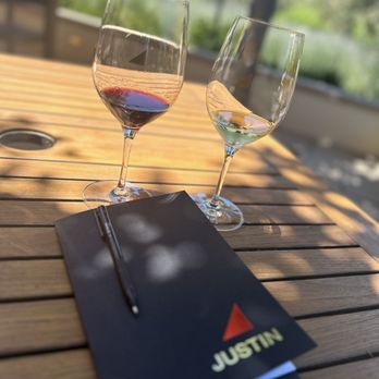 JUSTIN VINEYARDS & WINERY - Updated July 2024 - 1344 Photos & 831 ...
