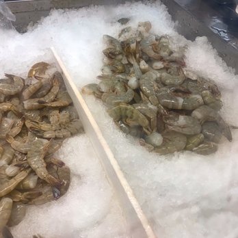 POOLER SEAFOOD - Updated December 2025 - 35 Photos & 53 Reviews - 1137 ...