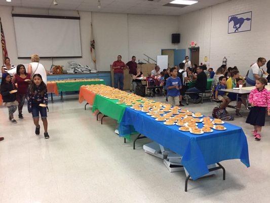 MERLINDA ELEMENTARY SCHOOL - Updated August 2025 - 11 Photos - 1120 S ...