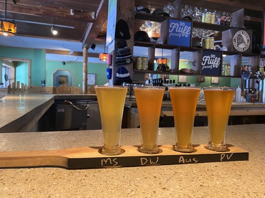 FULTON CHAIN CRAFT BREWERY - Updated August 2025 - 82 Photos & 61 ...