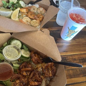 COCO SHRIMP - Updated January 2026 - 46 Photos & 22 Reviews - 2301 E Broad St, Mansfield, Texas ...