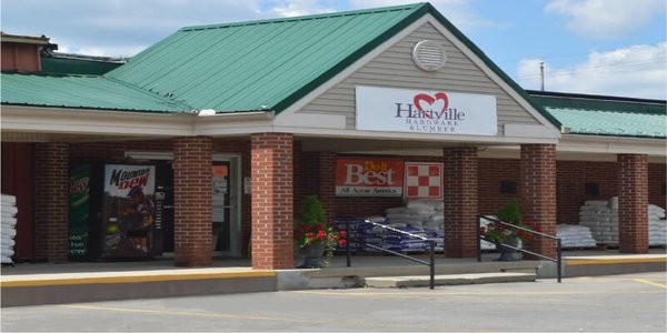 HARTVILLE HARDWARE & LUMBER - Updated December 2025 - 16003 E High St ...