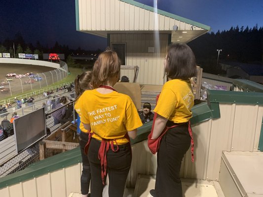 GRAYS HARBOR RACEWAY - Updated December 2025 - 12 Photos & 16 Reviews ...