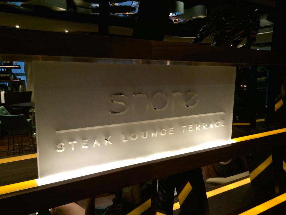 SHORE - Updated October 2025 - 皇后大道中137-141號The L. Place, Hong Kong ...