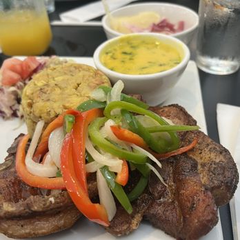 TROPICO MOFONGO RESTAURANT - Updated May 2025 - 754 Photos & 548 ...