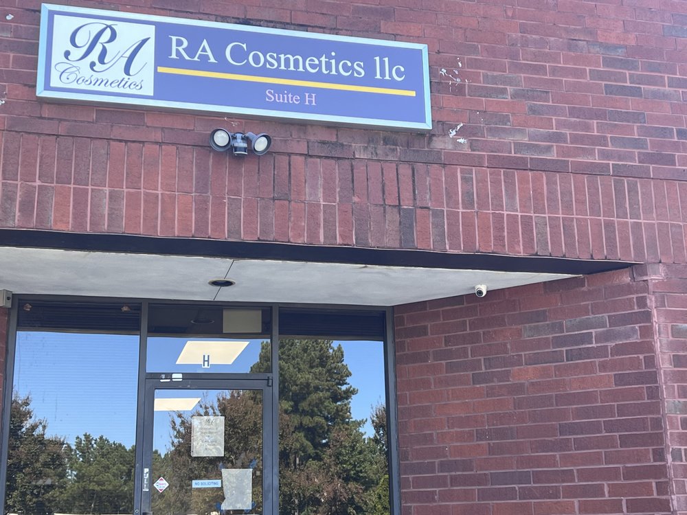 RA COSMETICS - Updated February 2025 - 18 Photos - 6180 Atlantic Blvd ...