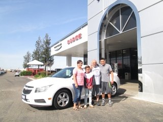 TURLOCK CHRYSLER DODGE JEEP RAM - Updated January 2026 - 102 Photos ...