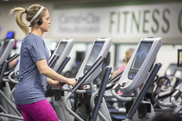 MONON COMMUNITY CENTER - Updated September 2024 - 121 Photos & 100 ...