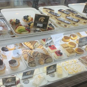 CAESAR’S PASTRY - 107 Photos & 82 Reviews - 6660 Carnelian St, Ranch ...