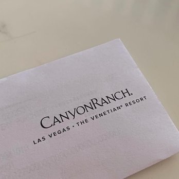 CANYON RANCH SPA + FITNESS - Updated June 2025 - 589 Photos & 776 ...