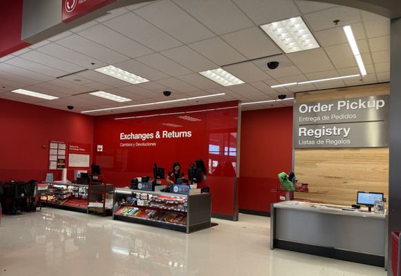 TARGET - Updated December 2025 - 104 Photos & 93 Reviews - 7000 ...