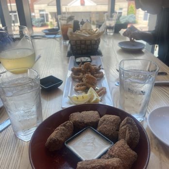 CRAVE - Updated July 2025 - 220 Photos & 120 Reviews - 220 Broadway Ave ...