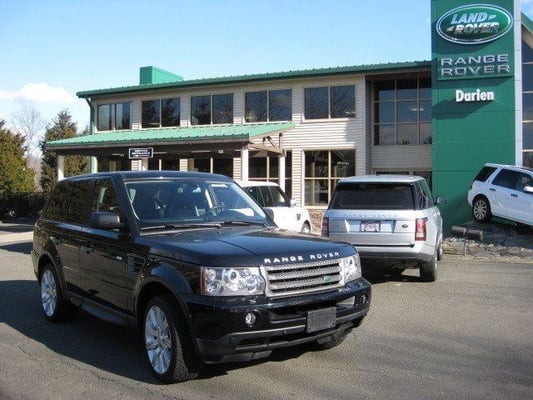 LAND ROVER DARIEN - Updated December 2025 - 38 Photos & 38 Reviews ...
