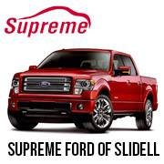 SUPREME FORD - Updated December 2025 - 12 Photos & 36 Reviews - 400 E ...