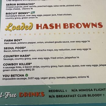 THE BREAKFAST CLUB - Updated September 2025 - 368 Photos & 233 Reviews ...