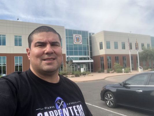 CARPENTER LOCAL 1912 - Updated July 2025 - 4547 W McDowell Rd, Phoenix ...