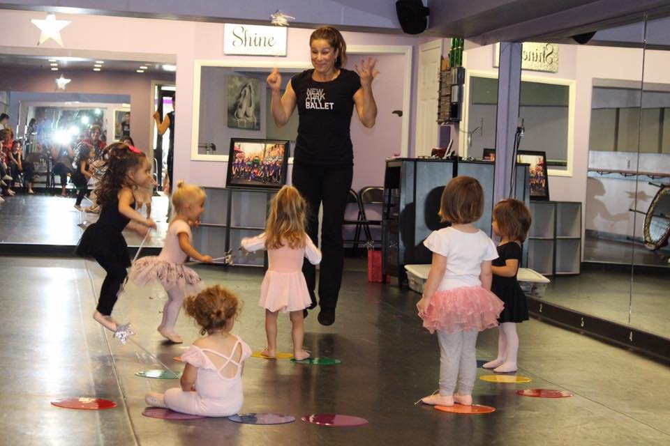 DANCE TRACK STUDIO - Updated October 2025 - 1117 Main St, Wakefield ...