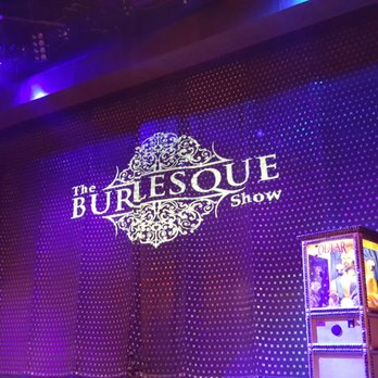 THE MUSIC BOX AT BORGATA HOTEL CASINO & SPA - Updated August 2025 - 63 ...