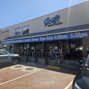 SCOTT’S MALIBU MARKET - Updated June 2025 - 40 Photos & 30 Reviews ...