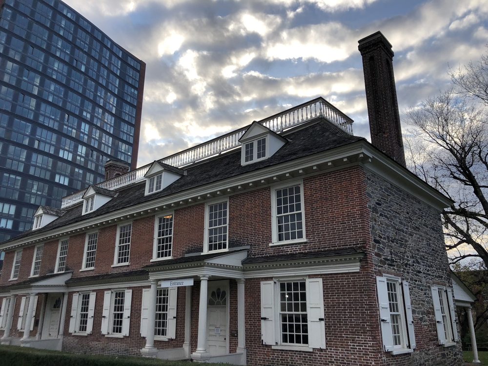 PHILIPSE MANOR HALL STATE HISTORIC SITE - Updated July 2024 - 21 Photos ...