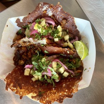 RIO TACOS - Updated December 2025 - 122 Photos & 98 Reviews - 4545 ...