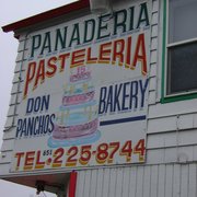 DON PANCHOS BAKERY - 25 Photos & 14 Reviews - 140 Cesar Chavez St ...