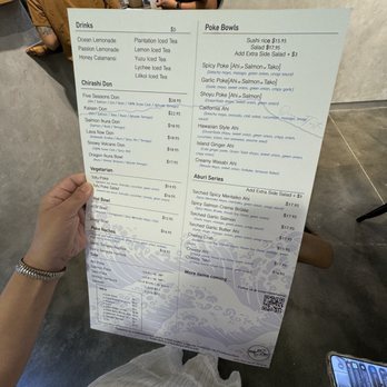 OCEAN TASTE - Updated July 2025 - 474 Photos & 164 Reviews - 1170 Auahi ...