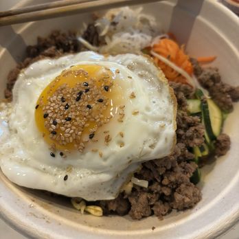 RED TIGERS KOREAN FUSION GRILL - Updated October 2025 - 139 Photos ...