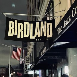 BIRDLAND - Updated July 2025 - 469 Photos & 476 Reviews - 315 W 44th St ...