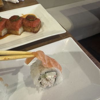 SUSHI OK - Updated January 2025 - 1545 Photos & 1264 Reviews - 5228 ...