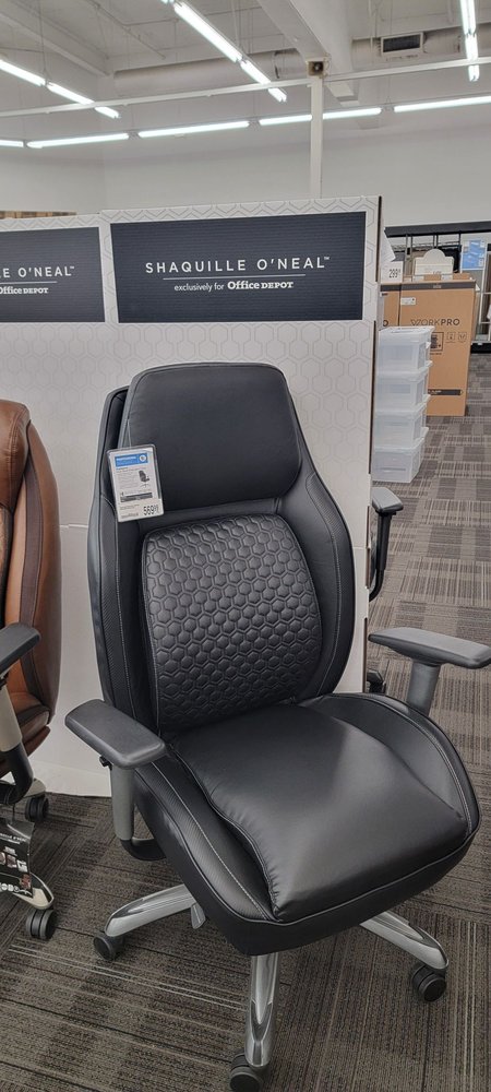OFFICEMAX - Updated October 2025 - 20 Photos & 60 Reviews - 3120 Arden ...