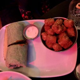 BLUE LINE LOUNGE & GRILL - Updated July 2025 - 350 Photos & 825 Reviews ...