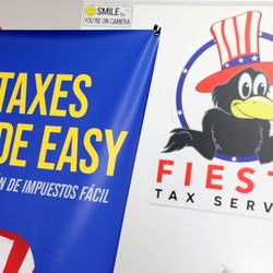 FIESTA AUTO INSURANCE & TAX SERVICE - 22 Photos & 16 Reviews - 2340 ...