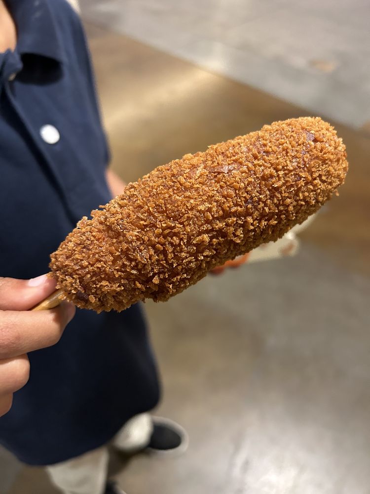 THE ANNEX FOOD HALL - 312 Photos & 85 Reviews - 550 Collection Blvd ...