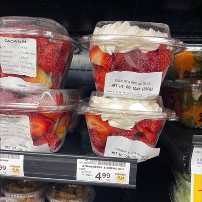 VONS - Updated December 2025 - 32 Photos & 61 Reviews - 163 S Turnpike ...