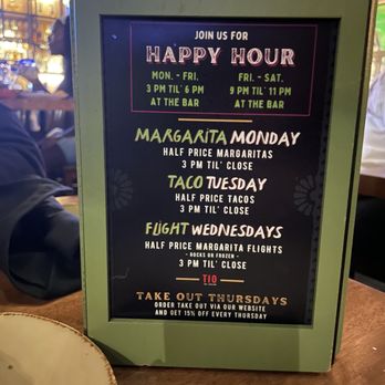 TIO TACO TEQUILA BAR - Updated June 2025 - 322 Photos & 153 Reviews ...