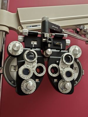 PACIFIC EYE - Updated August 2025 - 26 Photos & 75 Reviews - 3855 Broad ...