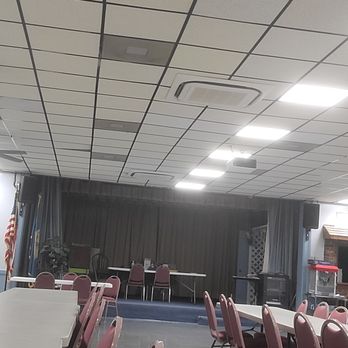 NEW CASTLE SENIOR CENTER - Updated May 2026 - 400 South St, New Castle ...