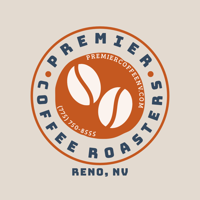 PREMIER COFFEE ROASTERS - Updated June 2025 - 2585 Perryville Dr, Reno ...