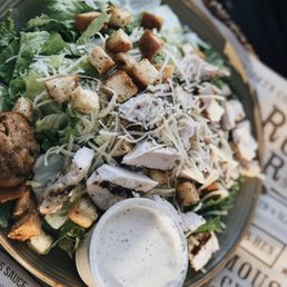 CLUCKER’S CHARCOAL CHICKEN - 256 Photos & 269 Reviews - 405 Sheridan Rd ...