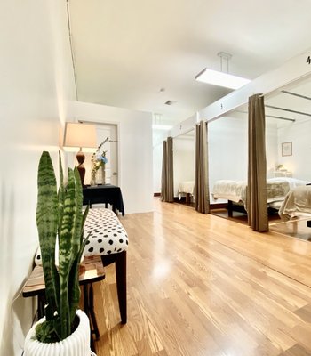 REBOOT ORGANIC SPA AND MASSAGE - 37 Photos & 158 Reviews - 4602 Eagle ...