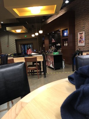 NATIONAL BOWLING STADIUM - THE BAR - Updated August 2025 - 300 N Center ...